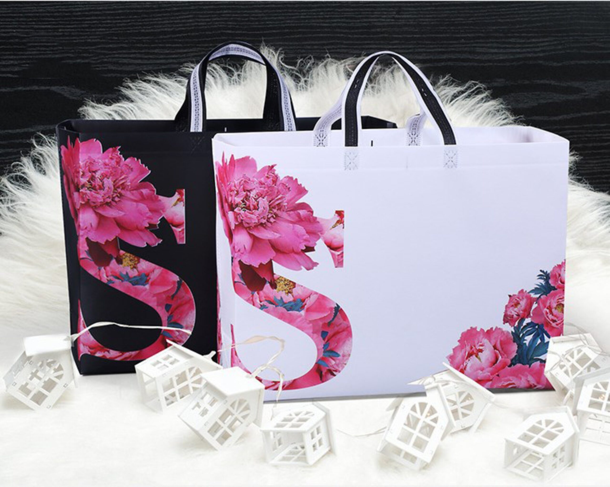 Non-woven bags – Dongguan Jili Packaging Product Co., Ltd.