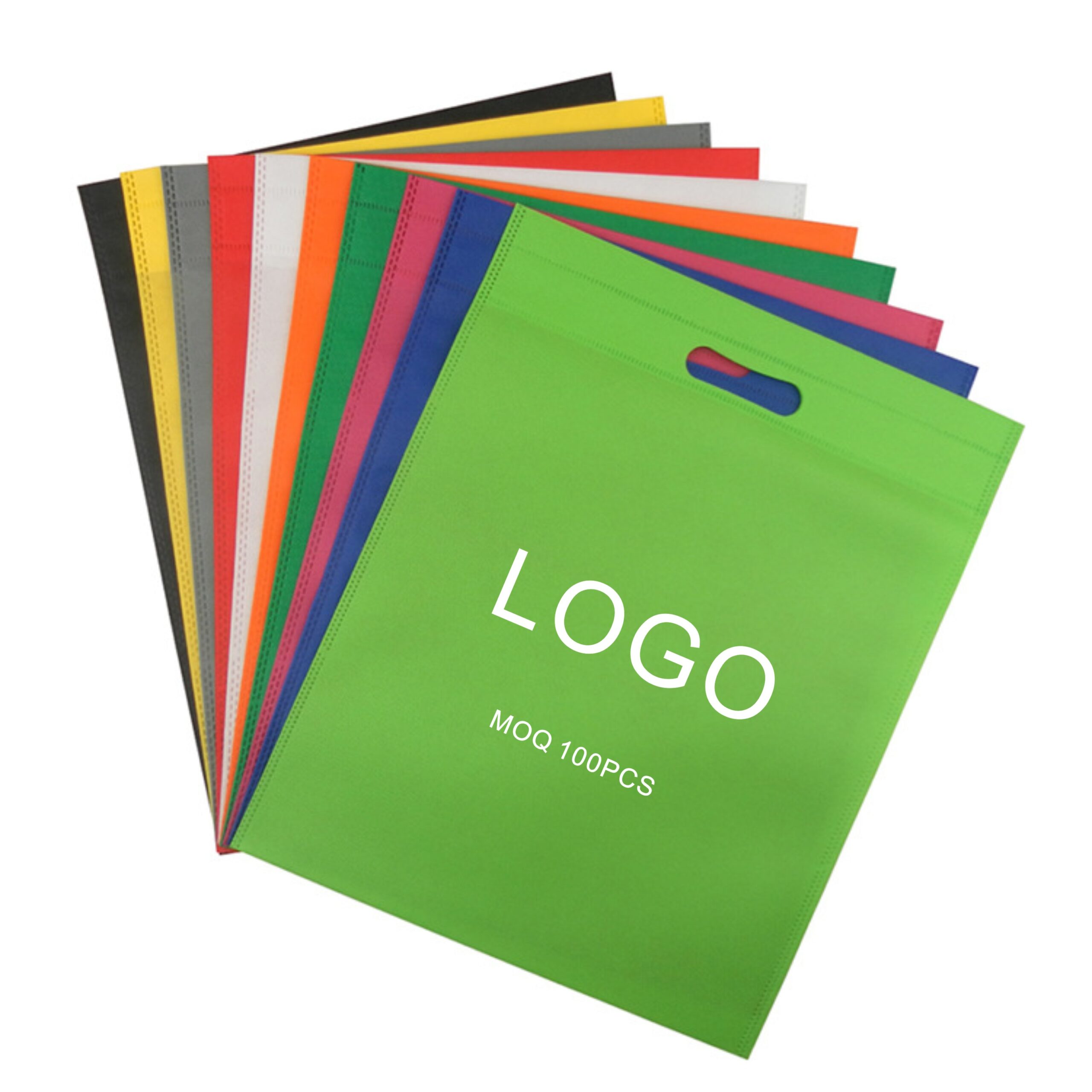 Non-woven bags – Dongguan Jili Packaging Product Co., Ltd.