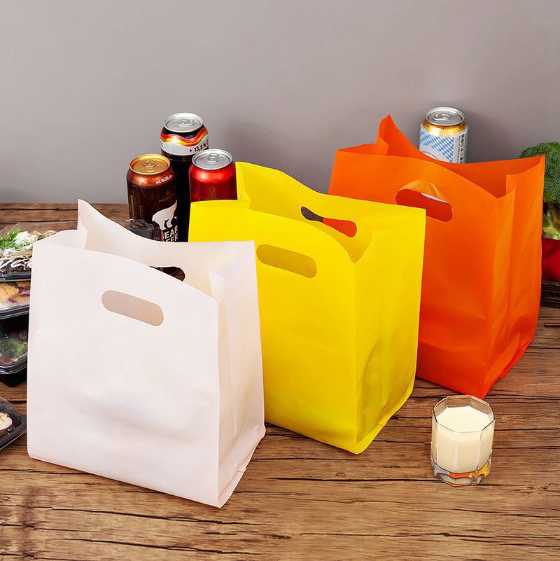 Food package bags – Dongguan Jili Packaging Product Co., Ltd.