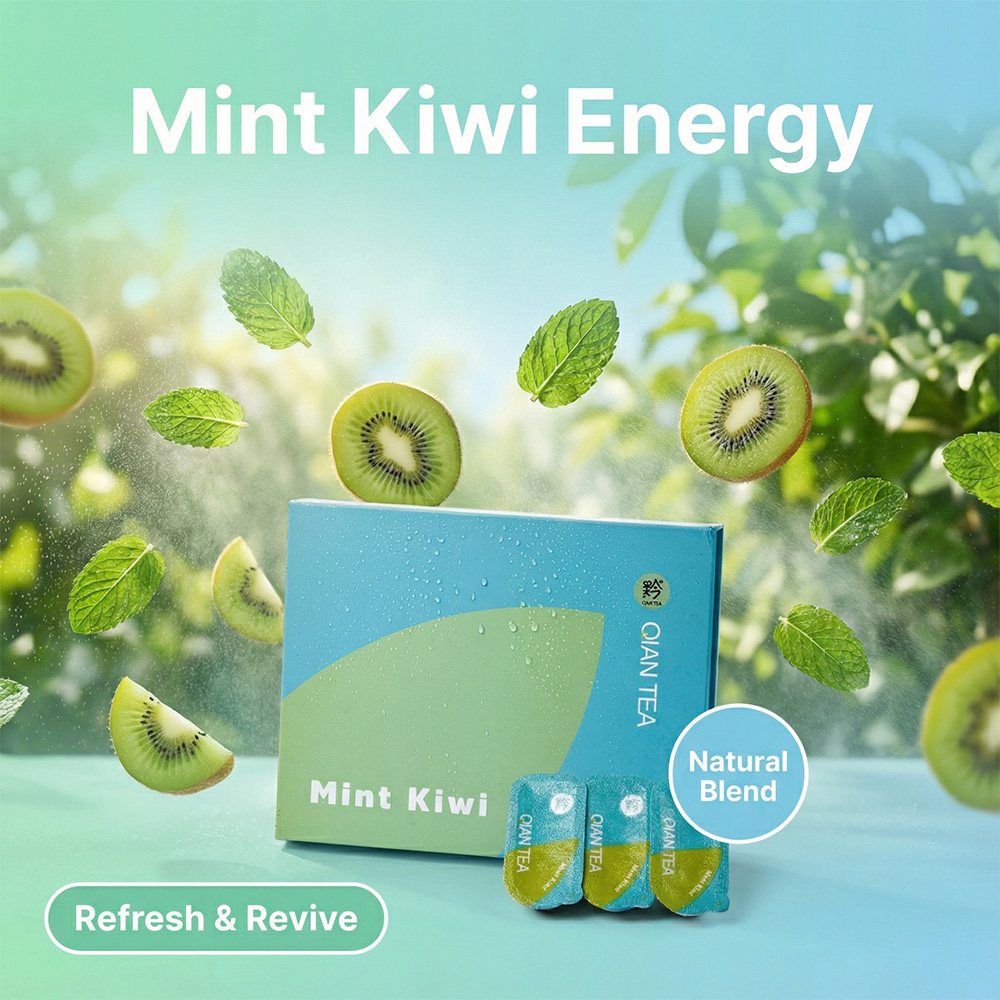 Mint Kiwi – Avada Vegan Store